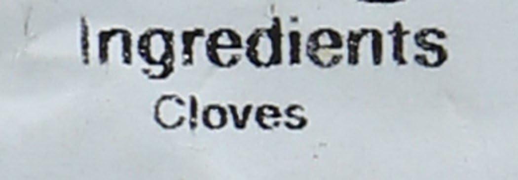 Old India Cloves Ground 1kg - Premium Quality Spice for Cooking and ...