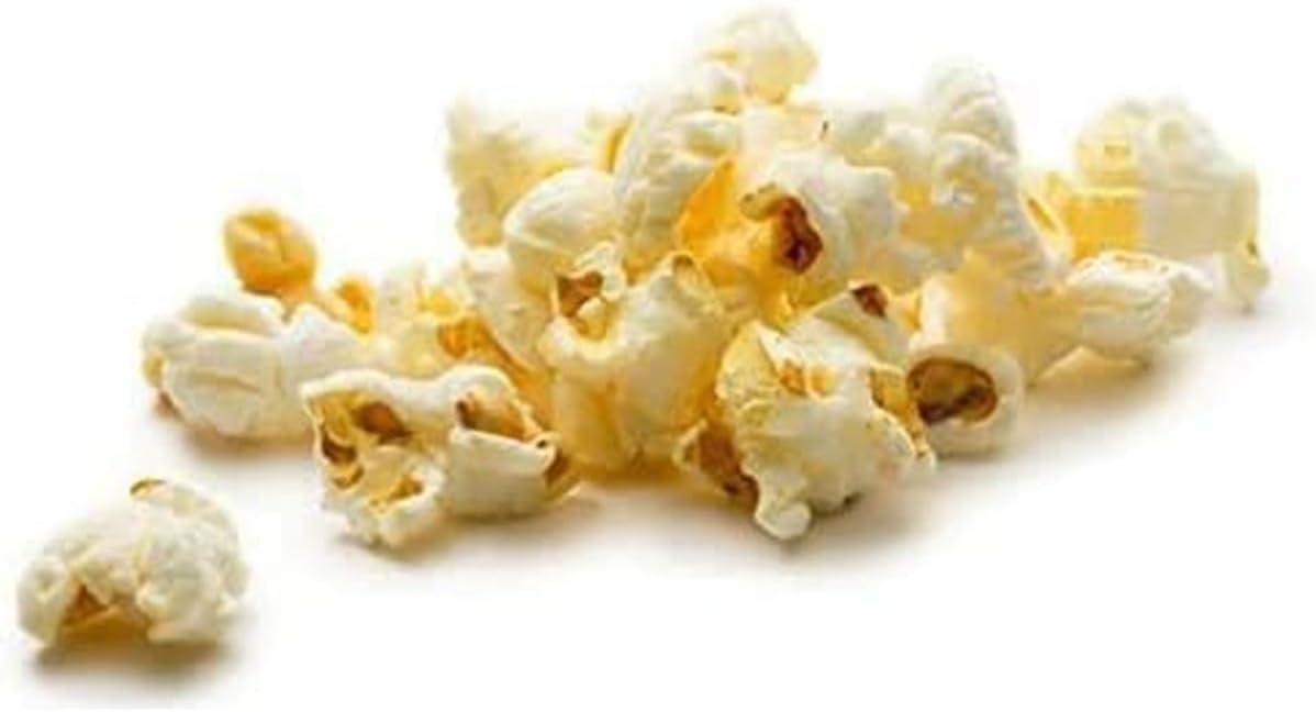 MacCorns Salted & Sweet Popcorn Mix 500g Mega Bucket | Gluten-Free, Nut ...