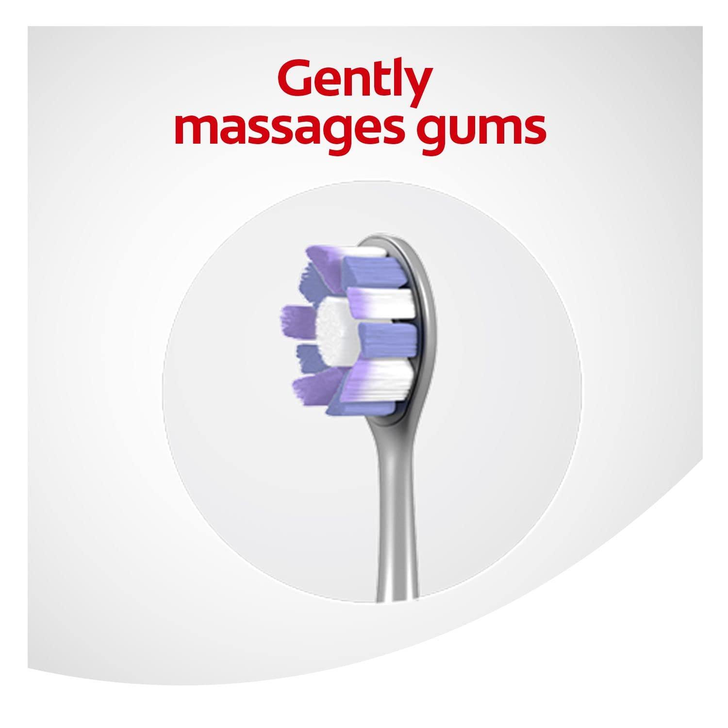 Colgate Renewal Manual Toothbrushes - Extra Soft 2 Pack for Gums ...