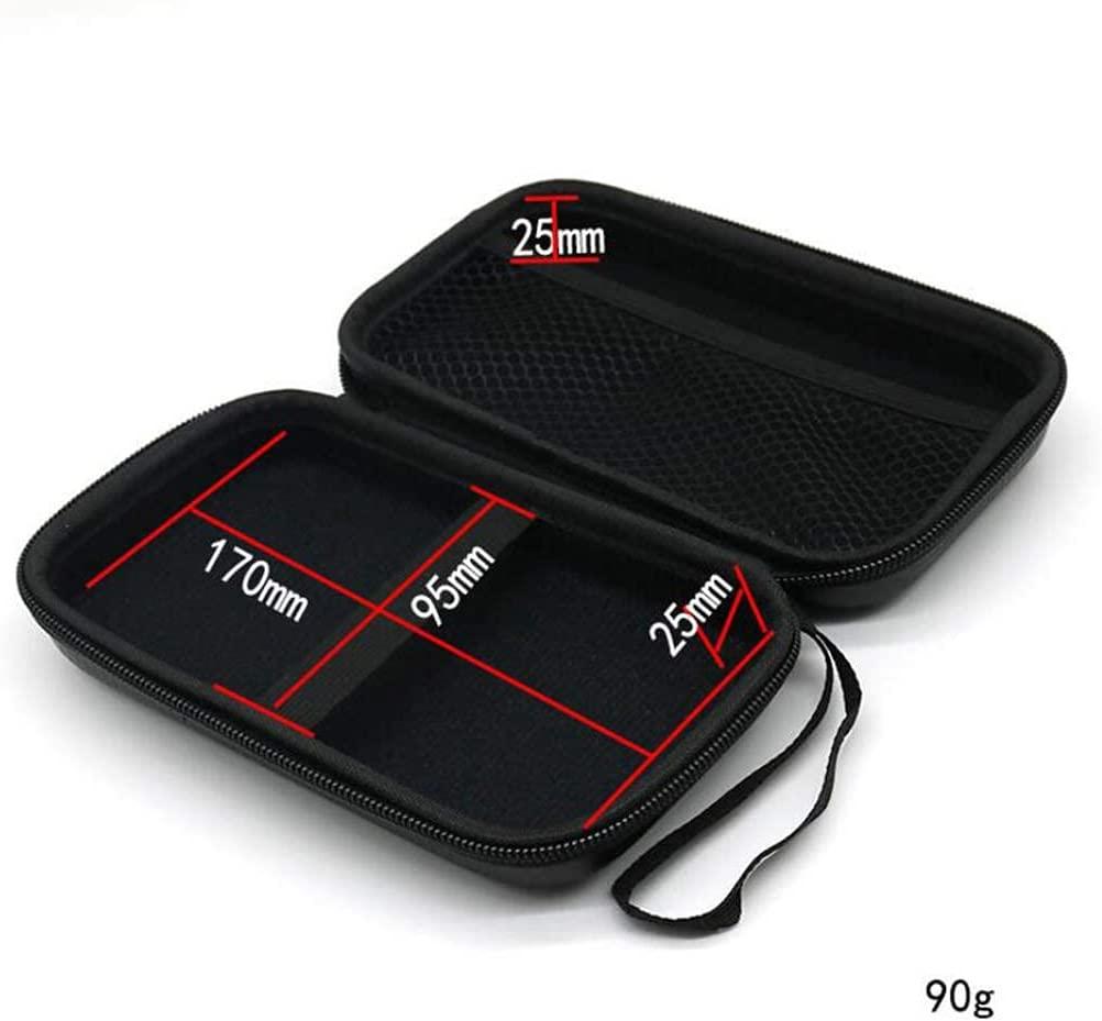 Fetal Doppler Monitor Bag- Protect and Carry Your Fetal Heartbeat ...