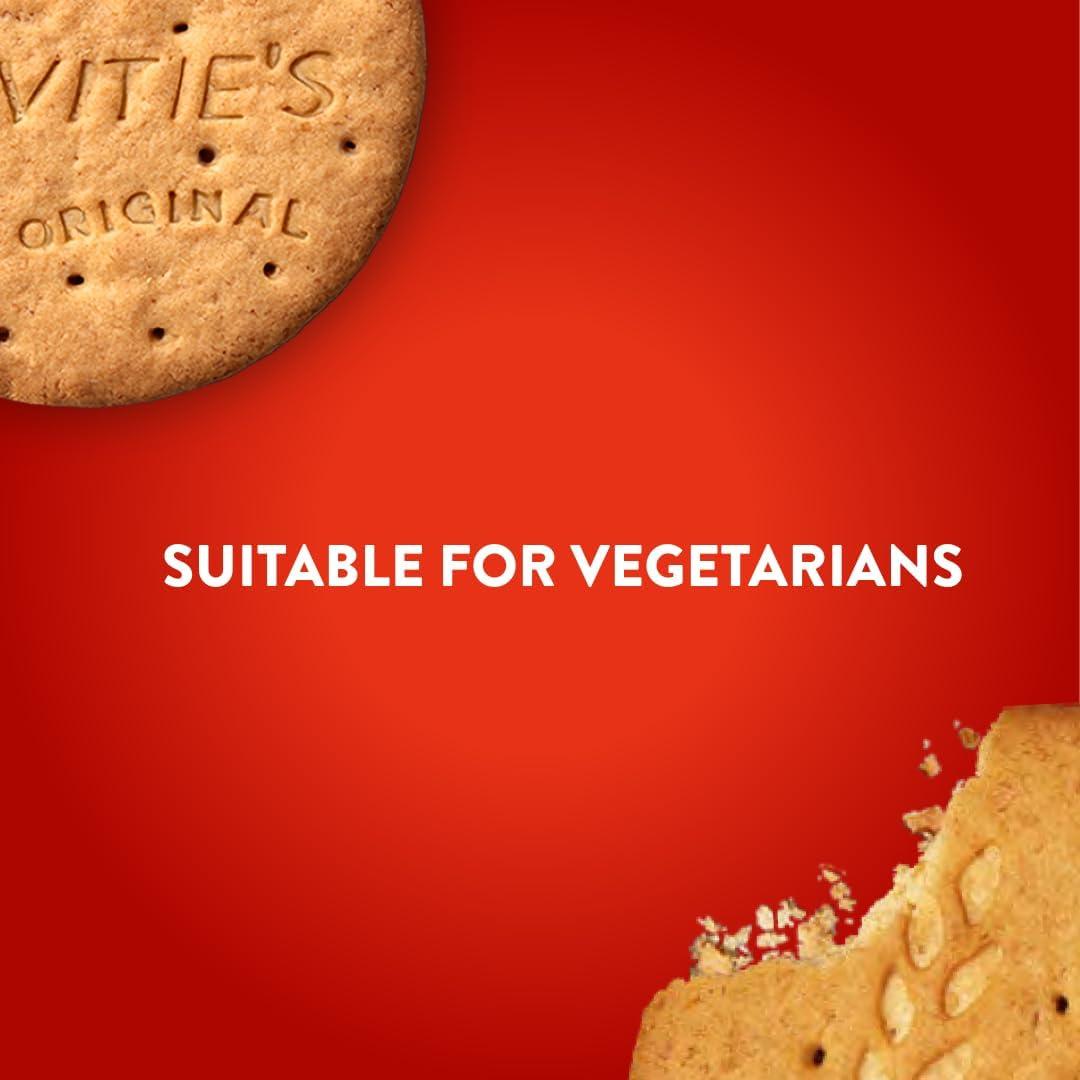 McVitie's Digestives The Original Biscuits 360 g (8 Pack) The Original ...