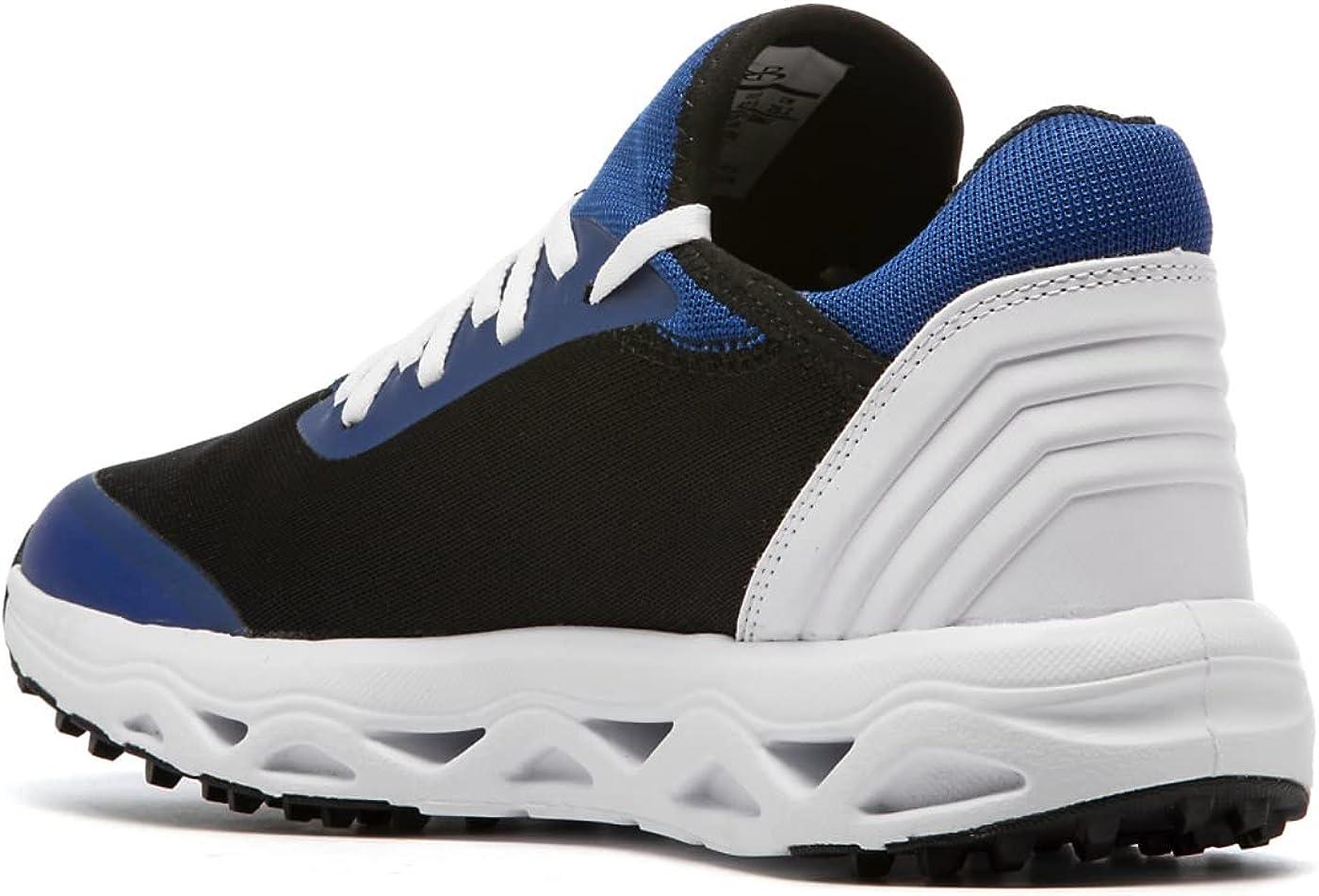 Boombah Men's Raptor Prime Turf Shoes - Multiple Color Options ...