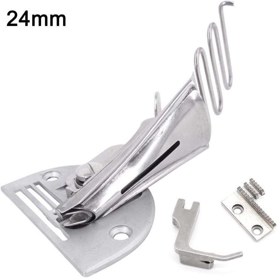 OERTUFU Sewing Machine Accessories Double Fold Angle Binder Set - 13 ...