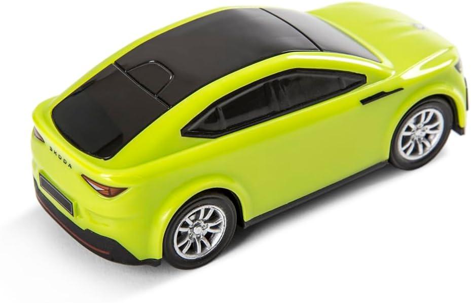 Buy Skoda 5LE087213 Pencil Sharpener for Enyaq Coup RS Model Car ...