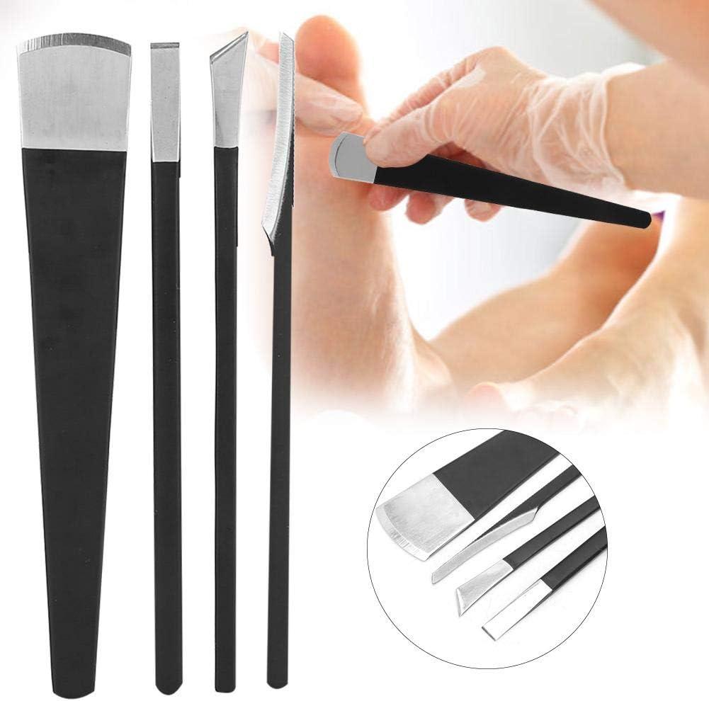 Professional Foot Callus Remover Set | Effective Dead Skin & Corn ...