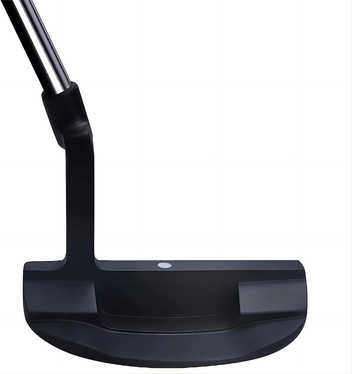 WENGH Golf Putter Right Handed for Men and Women with CNC Milled Face ...