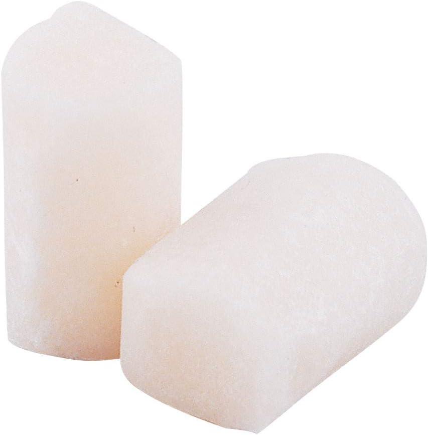 Flents Ear Stopples Wax-Cotton Ear Plugs 6 Pairs - Pack of 5 | Buy Now ...