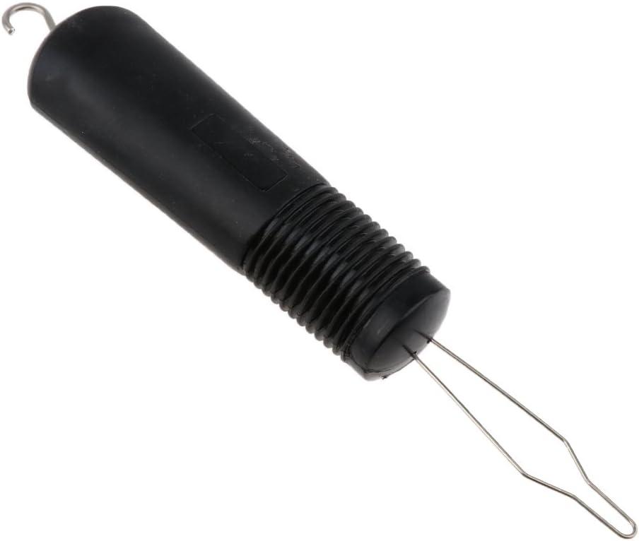 Incontinence Dressing Aid for Elderly - Button Hook & Zipper Pull Helper | Black Color | Buy Now ...