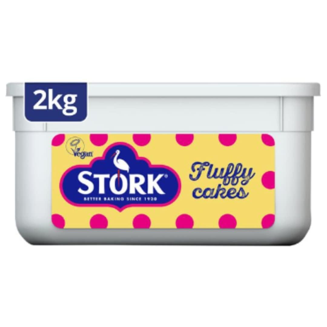 Stork Baking Margarine 2kg x 1 Margarine 1 | Buy Now with Express ...