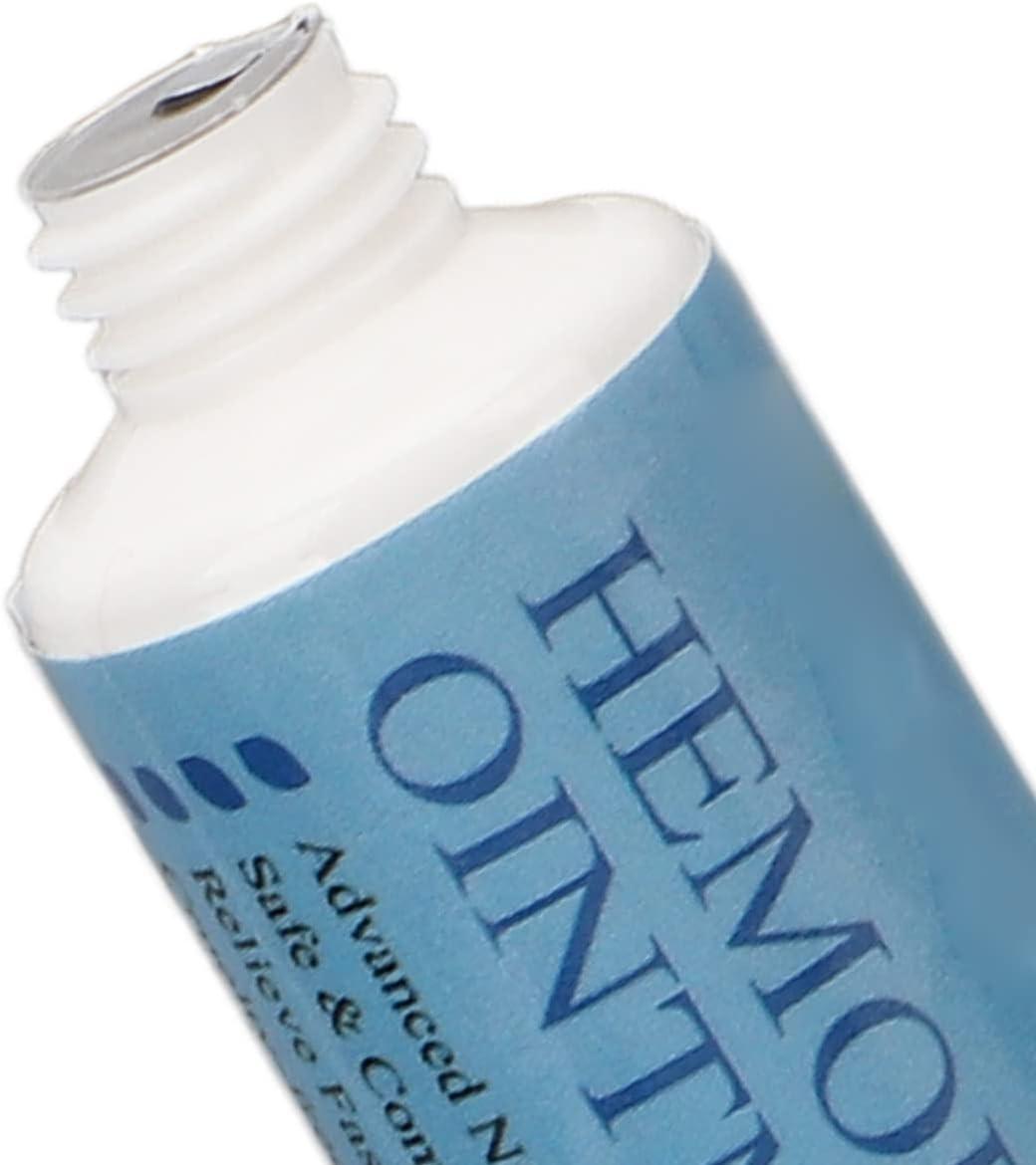 DOACT Hemorrhoid Ointment 20g - Swelling Relief, Itch Relief ...