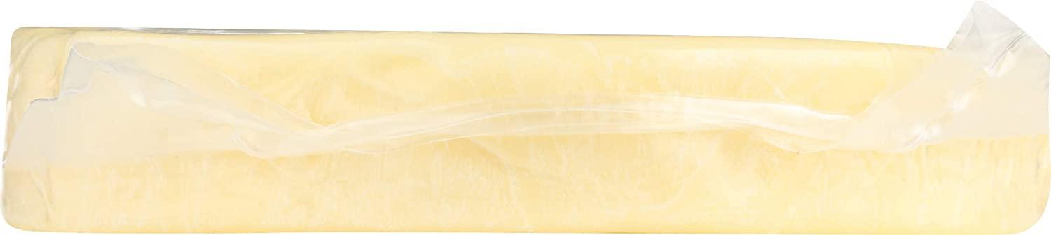 Organic Valley Gourmet Provolone Cheese Block - 8 Oz | Non-GMO, Hormone ...