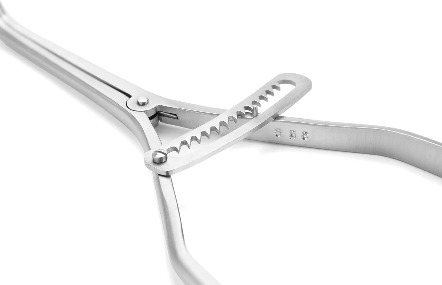 Glansie DX - Effective Phimosis Stretching Device with Stopper for Safe ...