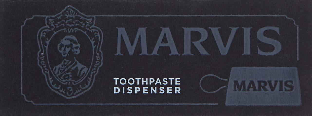Marvis Toothpaste Dispenser/Squeezer - Easy, mess-free toothpaste ...