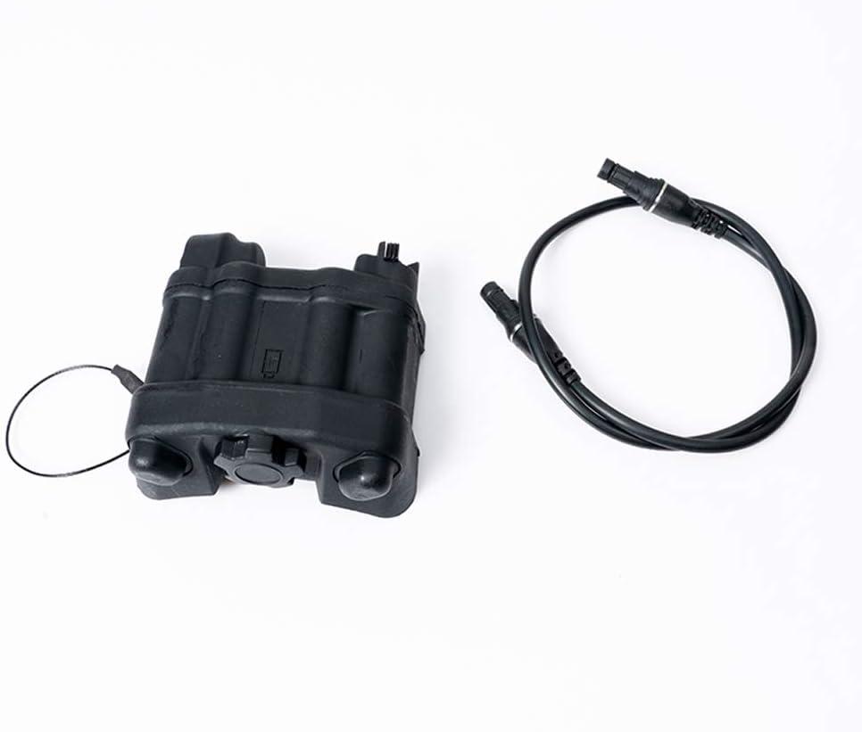 FMA Tactical Paintball NVG AN/PVS-31 Helmet Battery Box Dummy Model No ...