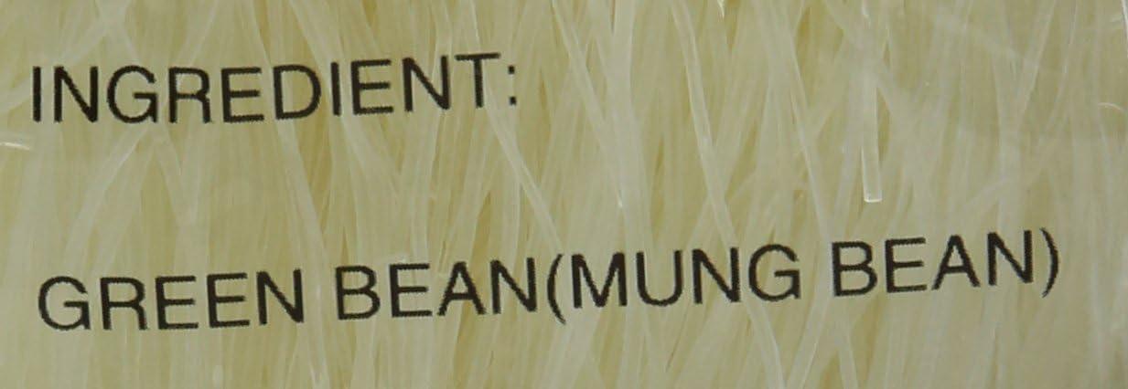 Lungkow Vermicelli 250g - Premium Quality Chinese Rice Noodles | Buy ...