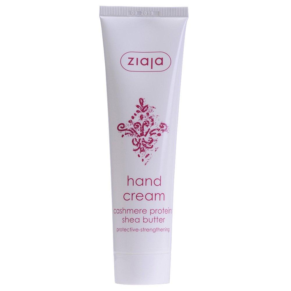 Luxurious Hand Cream with Cashmere & Shea Butter - 100ml | Moisturizing ...