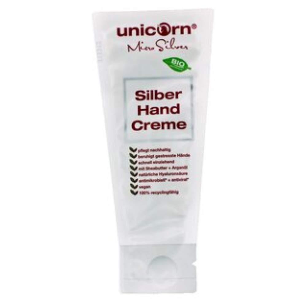 Buy Micro Silver Hand Cream Sachet 5ml - Hydrating Silver Infused ...