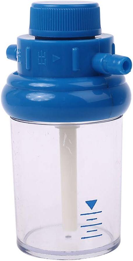 Practical Inhaler Buoy Type Inhaler O2 Pressure Reducer Gauge Flow ...
