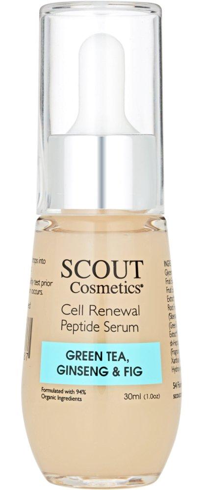 scout face cosmetics