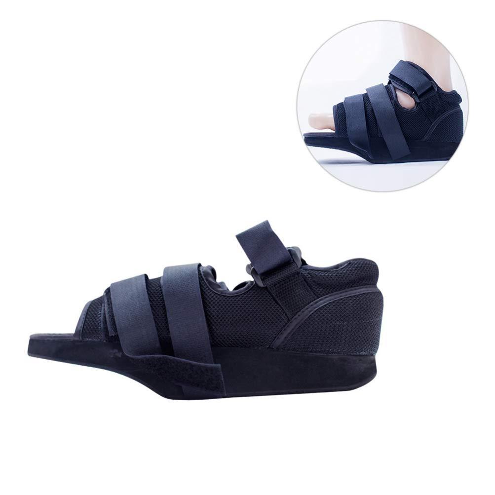 Buy ARTIBETTER Fractured Plaster Shoe Wedge - Comfortable Walking Shoes ...