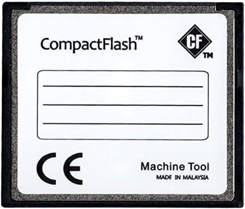 Onefavor High Speed 32MB Industrial CompactFlash Memory Card | Buy Now ...