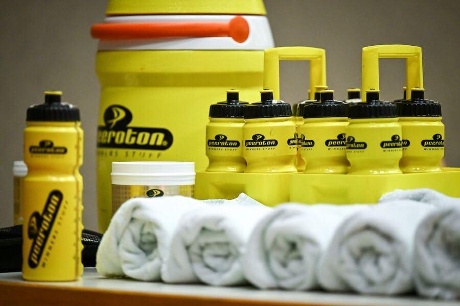 Peeroton Isotonic Ultra Chirdberie-Libron | Carbohydrate-Rich ...