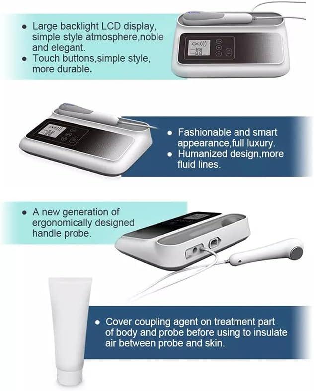 Professional Physiotherapy Device CS01 - Micromassage for Muscle ...