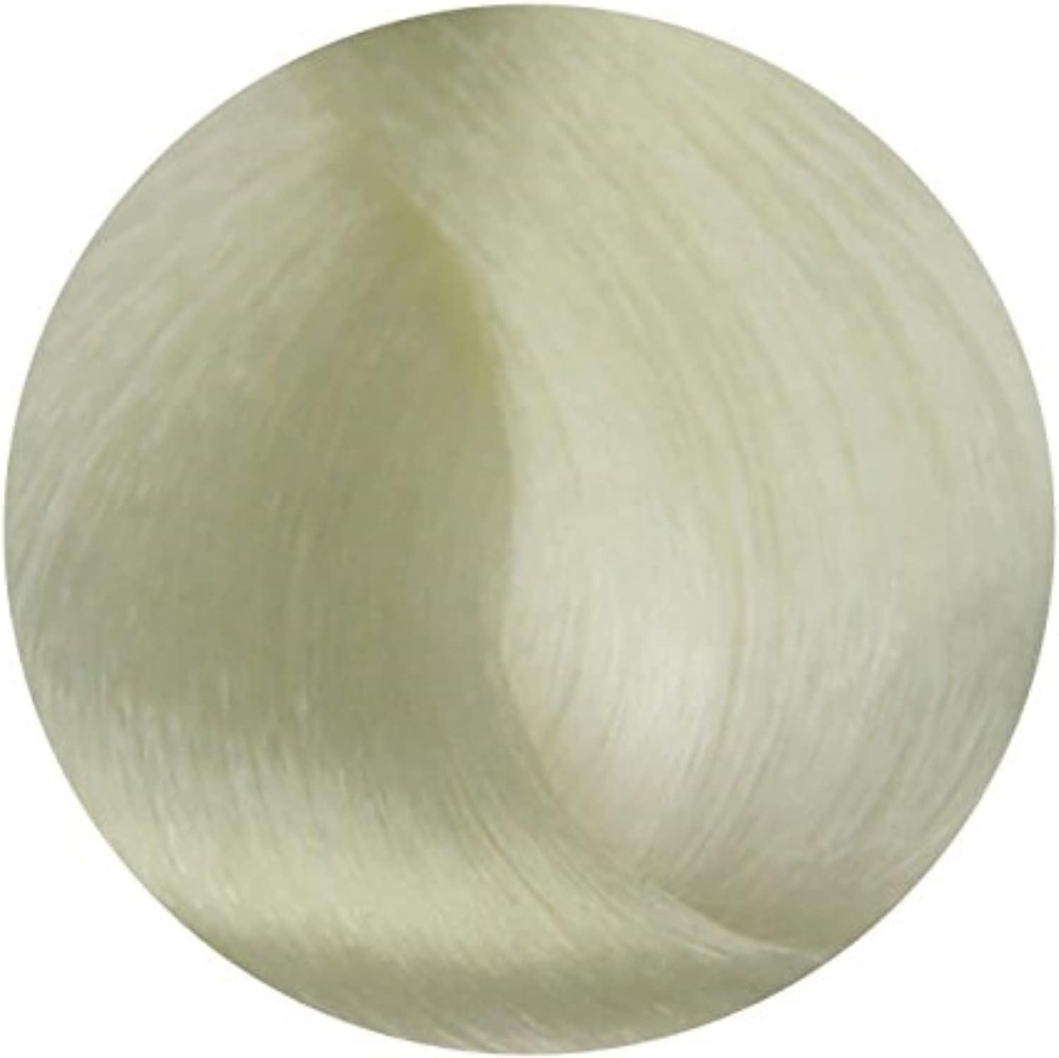 Stargazer White Semi Permanent Hair Dye 70ml - Long-Lasting Color ...