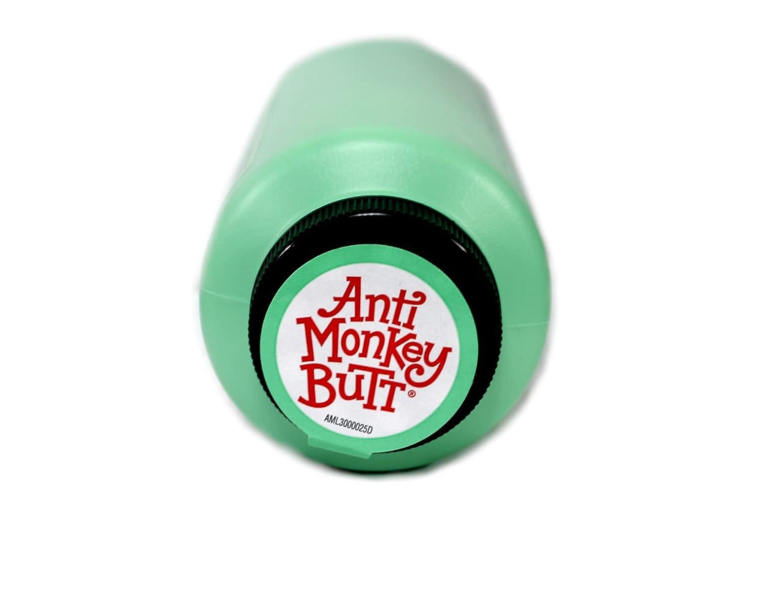 Baby Anti-Monkey Butt 00030 - Soothing Diaper Rash Cream for Infants ...