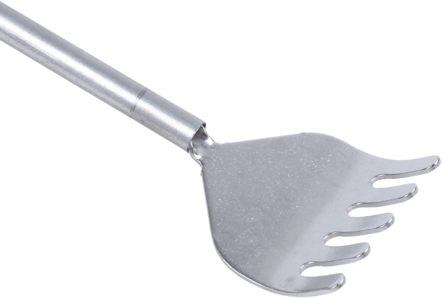 Fegtrty Expandable Back Scratcher - Adjustable & Extendable for ...