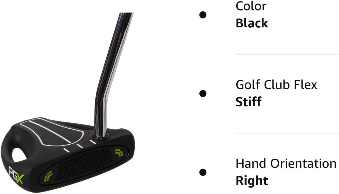 PGX MB Putter Right - Premium Performance Golf Putter | Buy Now with Express International ...