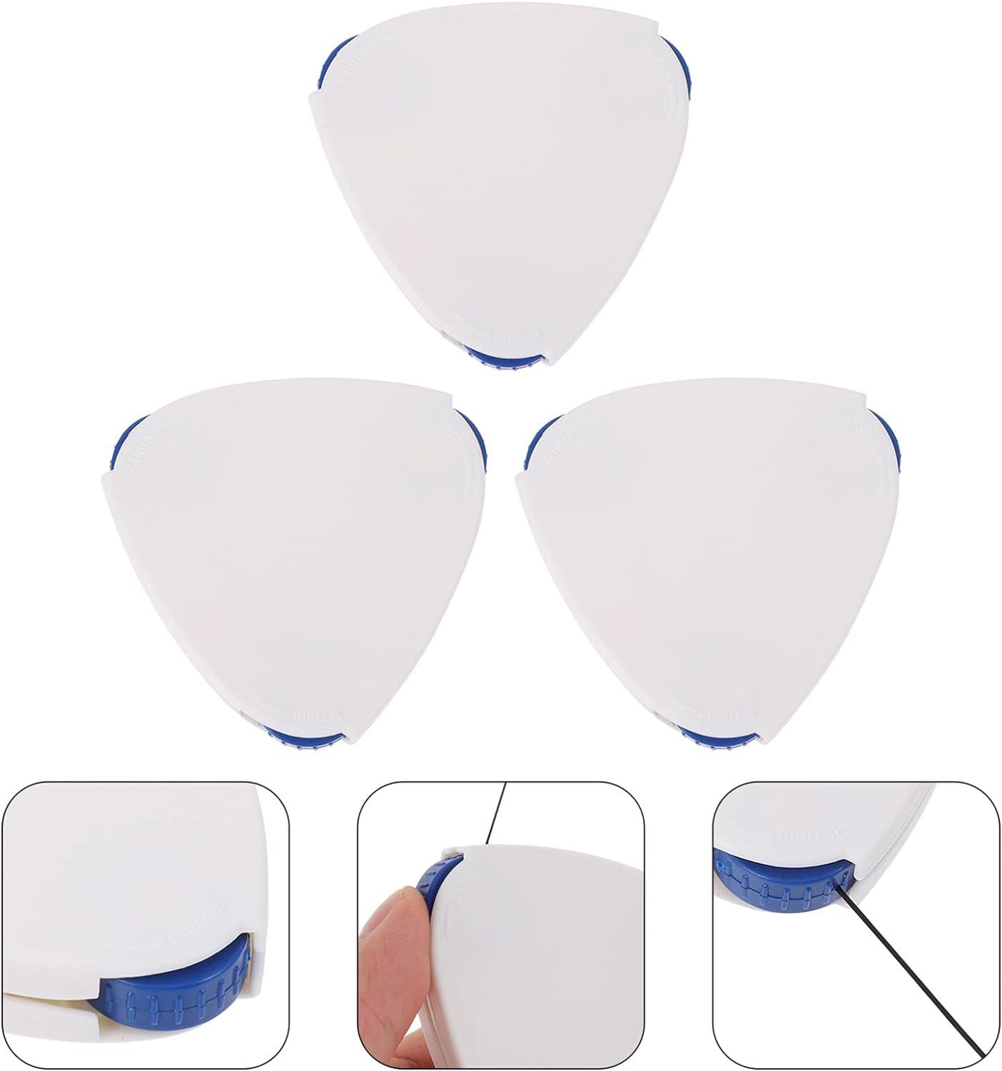 24pcs Neuropathy Nerve Testing Probe Tool - Diabetic Foot Needle Set ...