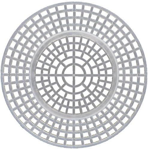 Clear PVC Plastic Canvas Circles 3 - 10 Count | Buy Now with Express ...