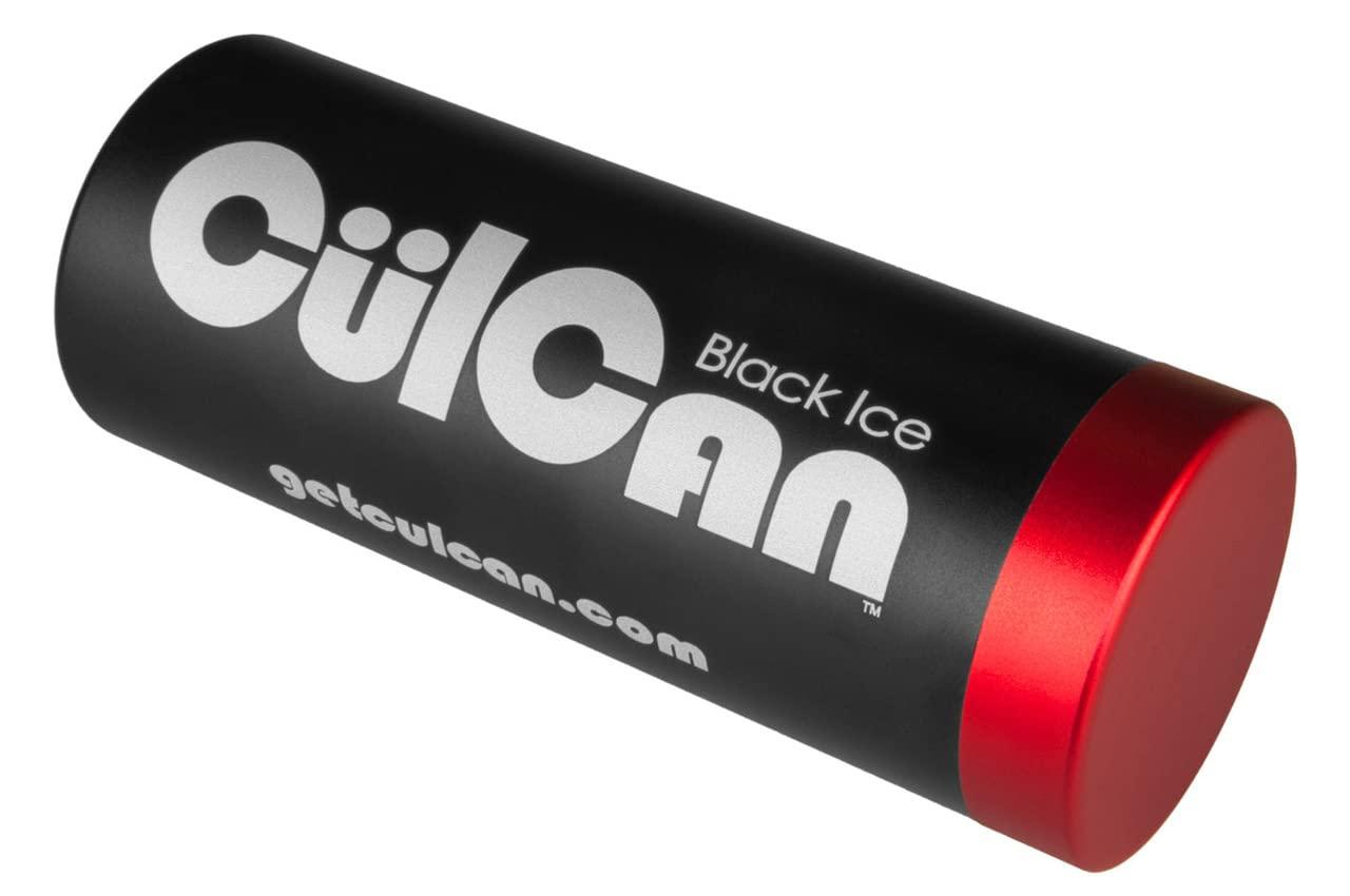 CulCan by Black Ice Cooling: Hand, Palm, and Body Cooling Device for ...