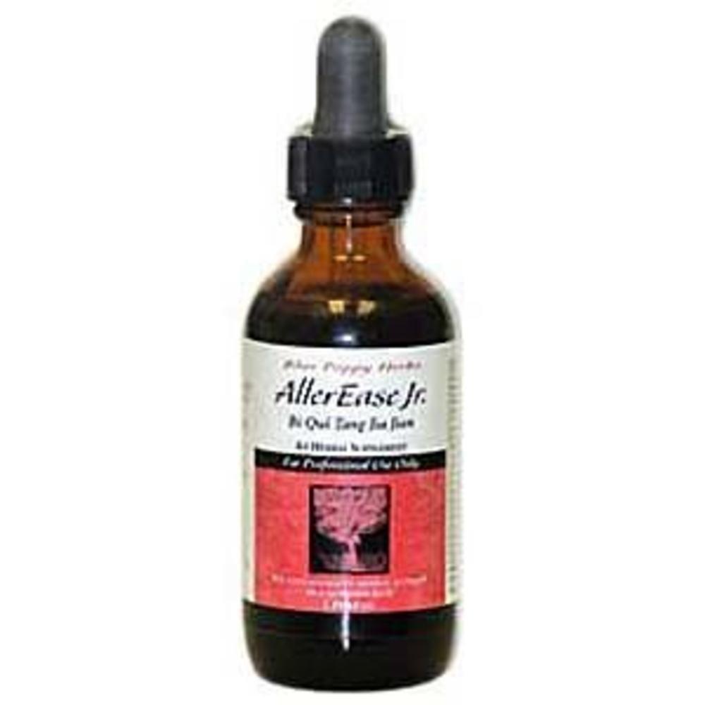 Blue Poppy Aller Ease Jr. Liquid - 2 oz | Natural Allergy Relief | Buy Now with Express ...
