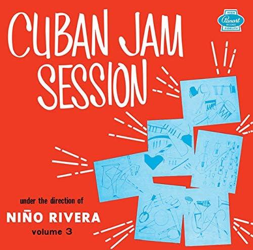 The Complete Cuban Jam Sessions | Buy Now with Express International ...