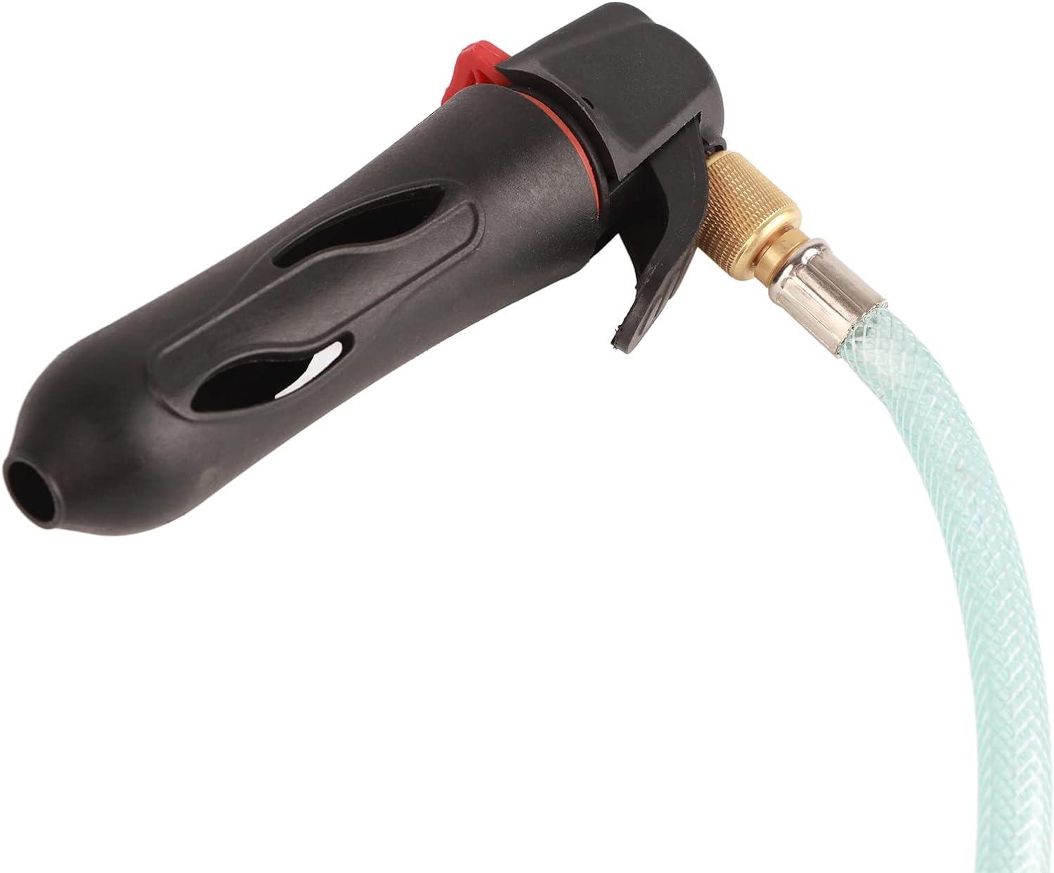 Threaded Drain Gun Safe Ingredients Environmentally Friendly Portable ...