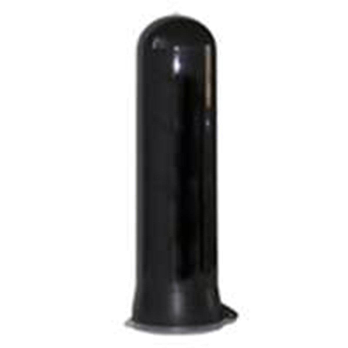 GXG Black 100 Round Paintball Speed Tubes Pods - High-Quality Paintball ...