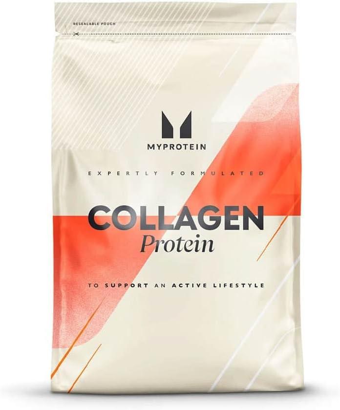 Buy MyProtein Collagen Protein Unflavoured 1 kg - Premium Quality ...