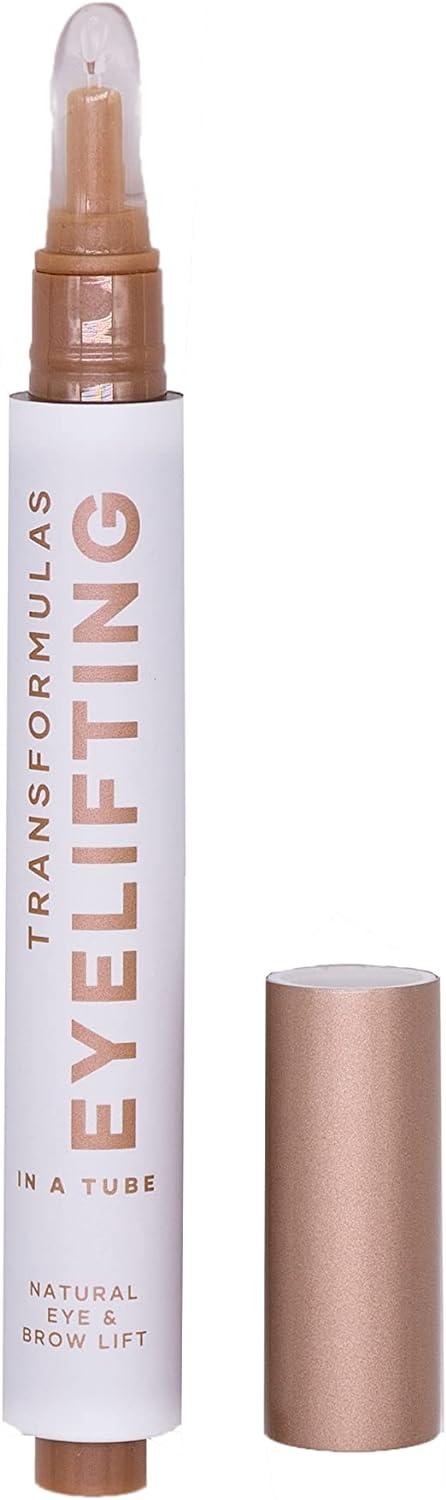Transformulas FaceFixers Eyelifting: Instant Eye & Brow Lift Serum ...