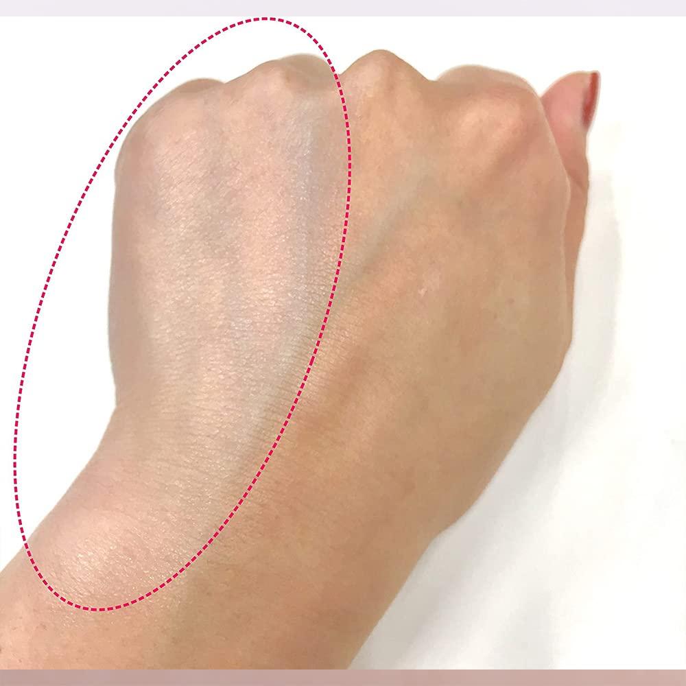 Chifure Makeup Base Cream UV 30g Pink SPF19 PA++ with Blotting Paper Set | Buy Now with Express ...