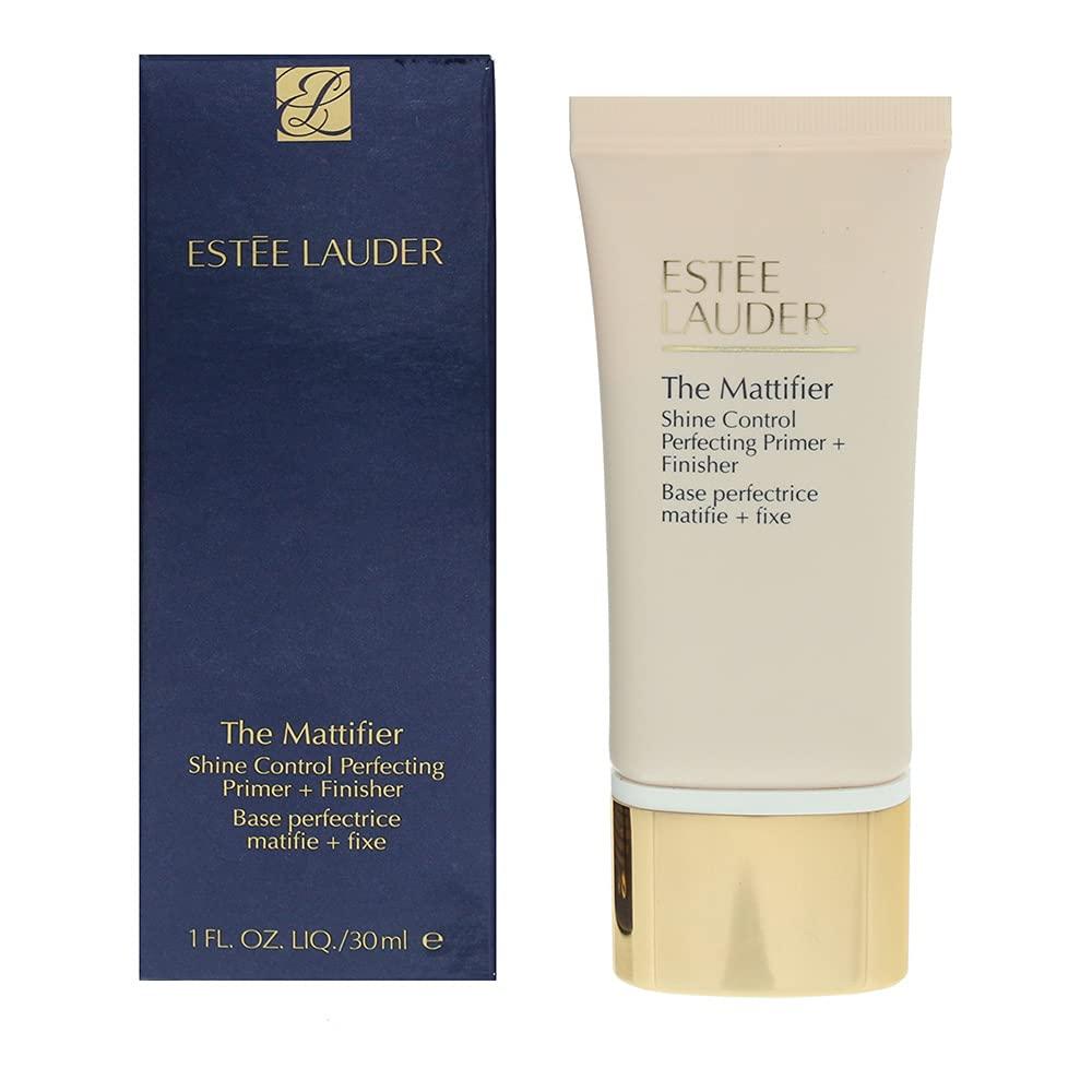 Estee Lauder The Mattifier Shine Control Perfecting Primer 1 Fl Oz ...