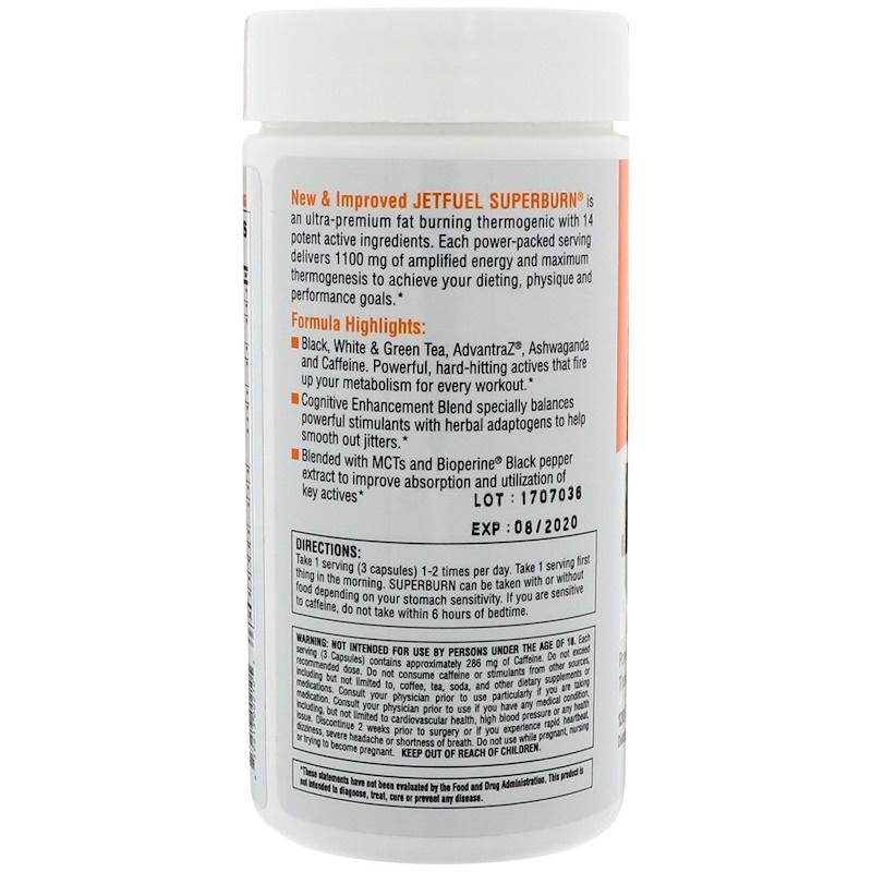 Gat Jet Fuel Review at Anthony Griggs blog