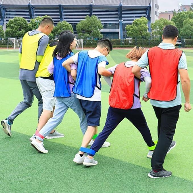 three legged race tips