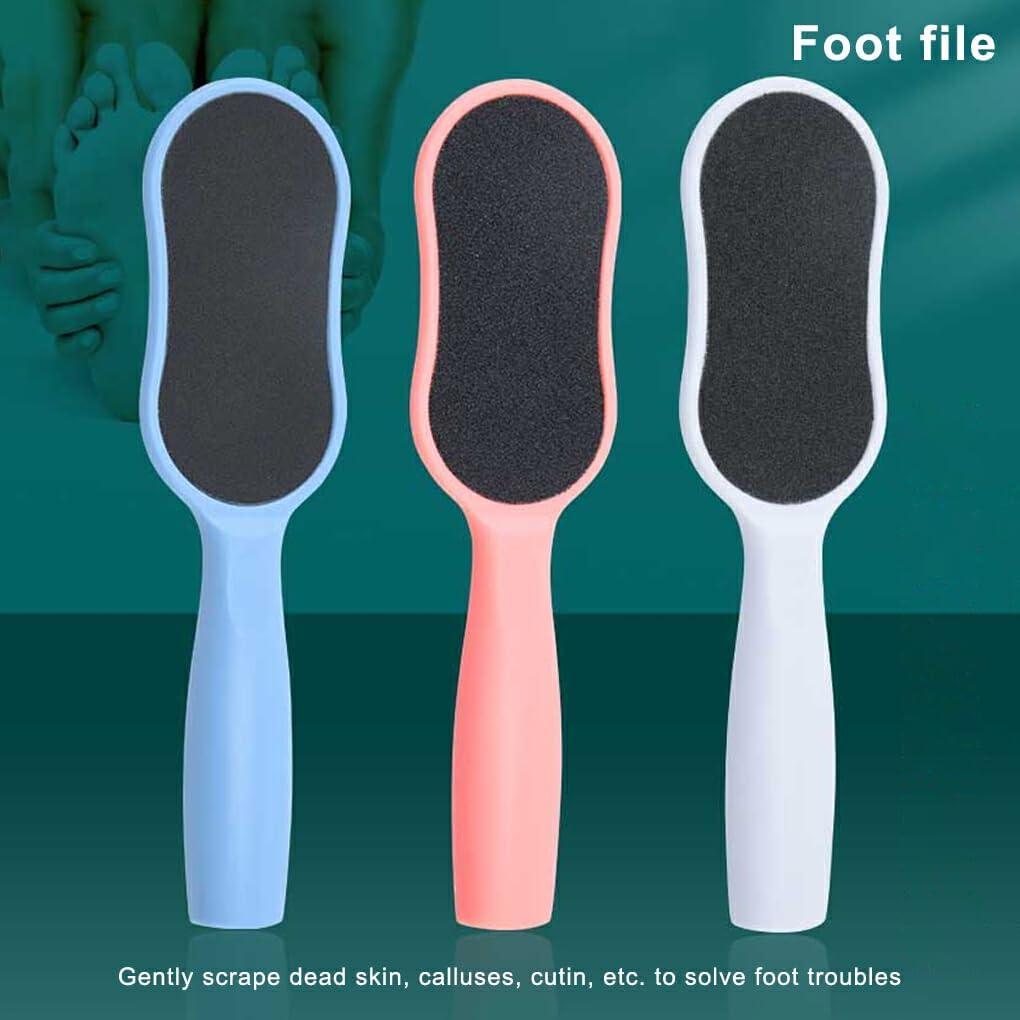 AUklOPVZZ Foot Grater Skin Scraper Scrapping Tool Exfoliating Simple ...
