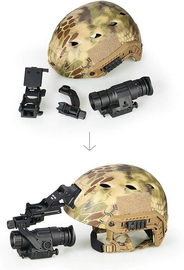 PSV-14 Rhino Mount Tactical Helmet Night Vision Goggle Mount | Buy Now ...