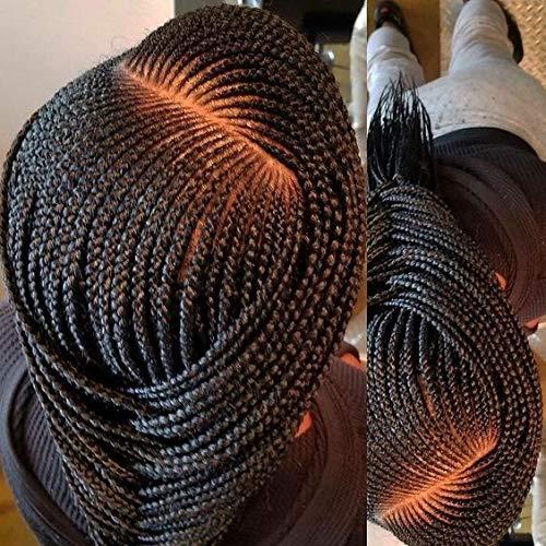 4 Packs Brazilian Wool Hair Yarn for Jumbo Braiding & Twisting ...