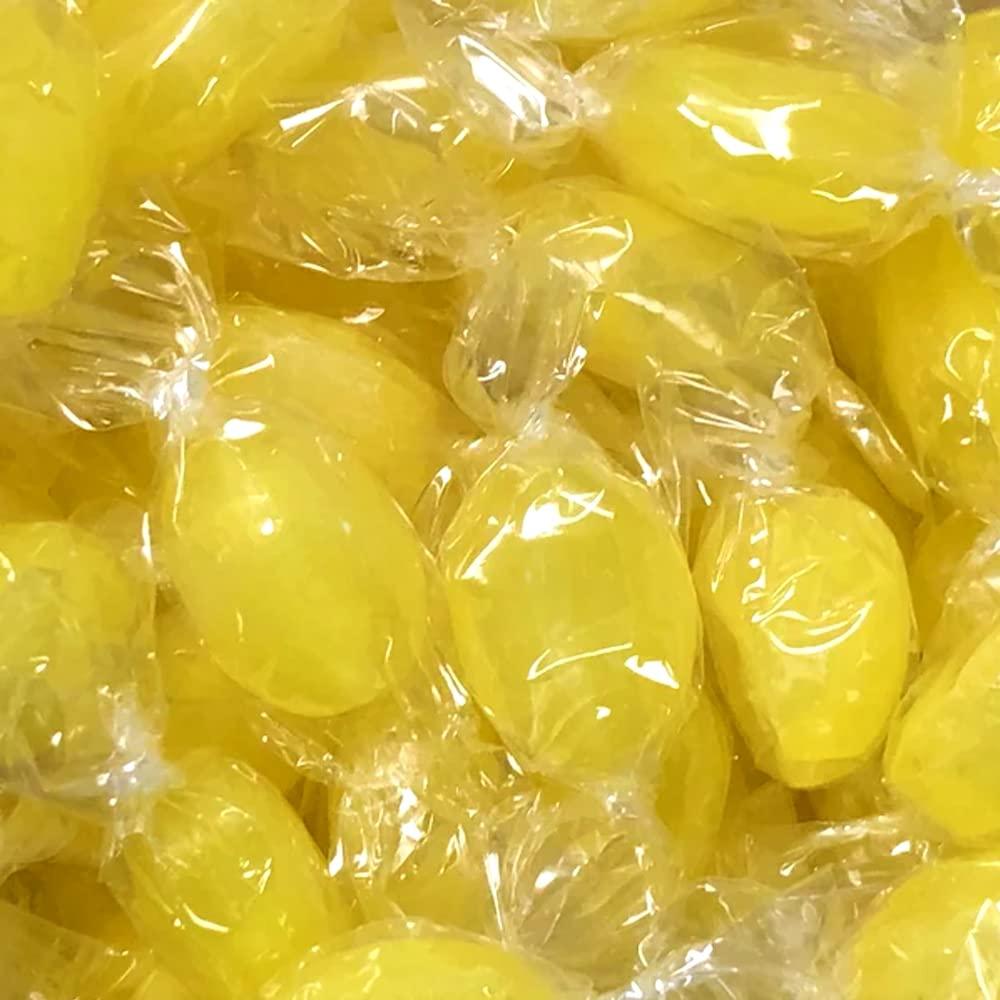 Pick & Mix Sweets Retro Candy Sweets Assorted Wrapped Sweets ...