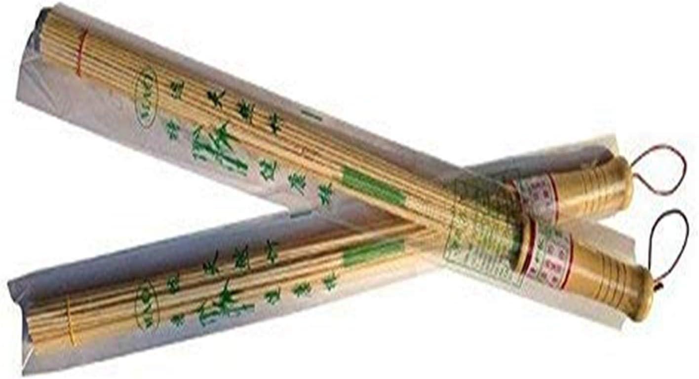 EPRHY Natural Massage Hammer Stick - Eco-Friendly Fitness Tool with ...