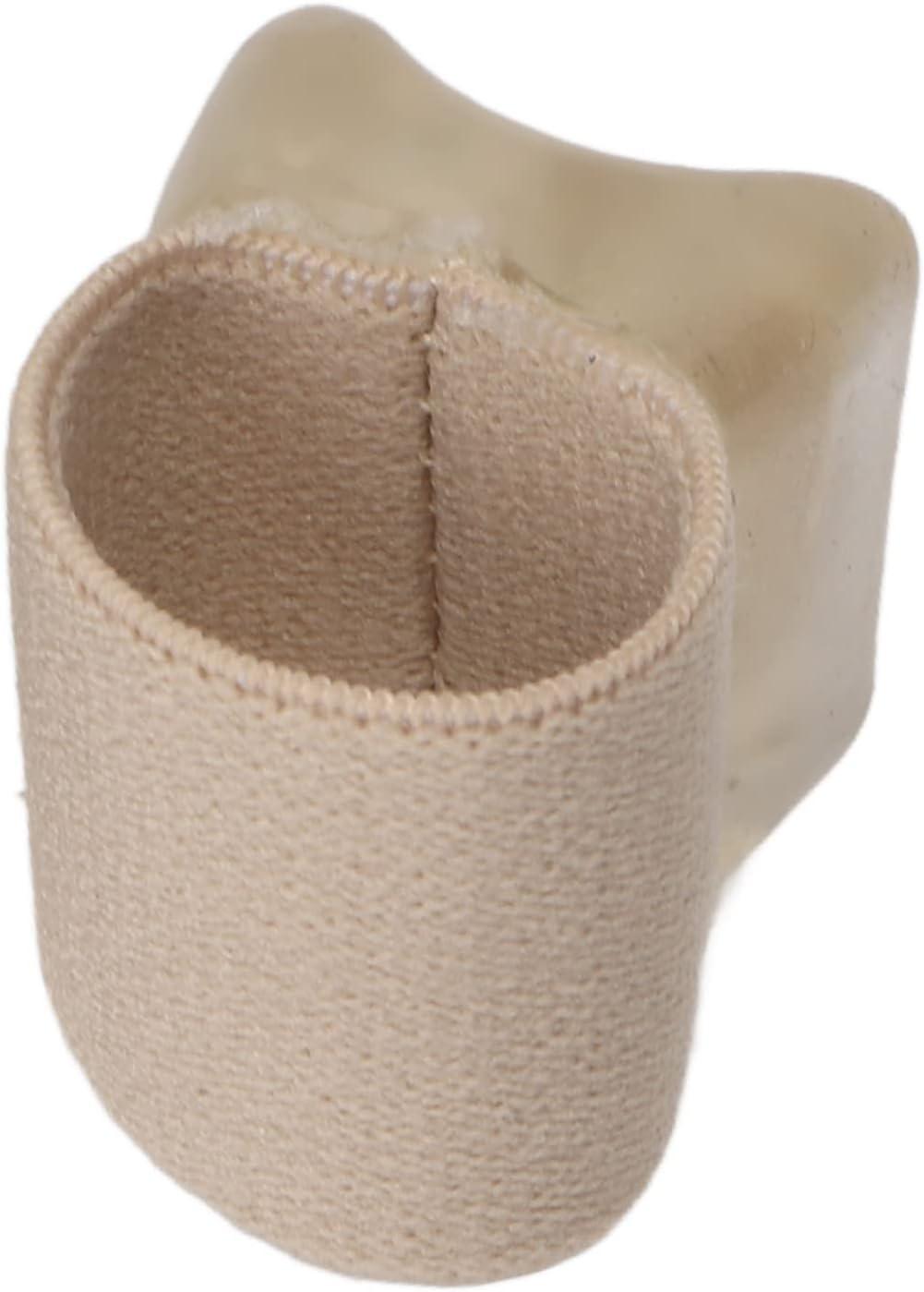 Comfortable Toe Splitter & Corrector - Prevent Friction, 6 Pairs for ...